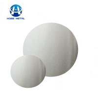 China 1000 Series Aluminium Discs Circles Blank Sheet For Stock Pot Cc Cooking for sale
