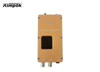 China High Quality Analog Wireless Video Transmitter and Receiver with 5 Watt BNC Input for sale