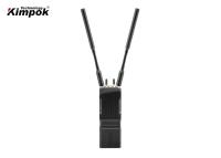 China Long Range COFDM IP Mesh Point To Multi Point Video and Data 32 Node Networking for sale
