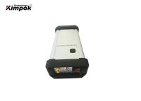 China 5.8Ghz Wireless Video Transmitter and Receiver with 8 Channels DC 12V for sale