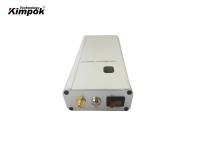 China 5.8Ghz 10W Full Power Wireless Video Transmitter and Receiver with BNC Input for sale