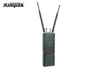 China 3km NLOS IP Mesh Point To Multi Point Video and Data Networking for sale