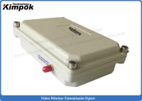 China 5800Mhz Wireless Long Range Video Transmitter 9 Channels Analog AV Transmitter for sale