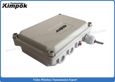 China 5800Mhz Wireless Long Range Video Transmitter 9 Channels Analog AV Transmitter for sale