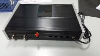 China 10 Watt Long Range Video Transmitter 4 Channels Wireless CCTV Security Sender Zero Delay for sale