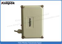 China 5.8GHz FPV Analog Video Transmitter and Receiver 5000mW Long Range Wireless Video Link for sale