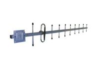 China 64cm Length 50W Wireless Antenna 1200Mhz Directional YAGI Antenna for sale