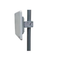 China High Gain Wireless Antenna Flat Panel Antenna 8dBi 1020~1100MHz for sale