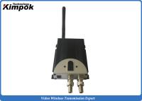 China 2-4km Long Range Wireless Video Link Security Camera Transmitter and Receiver Digital for sale