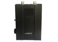 China 5W COFDM Wireless Video Transmitter H.264 Video Compression Two Way Audio for sale