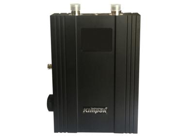 China 5W COFDM Wireless Video Transmitter H.264 Video Compression Two Way Audio for sale