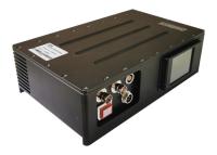 China 150KM LOS Long Range Digital Transmitter 500Mhz AV Wireless Transmitter 15Mbps for sale