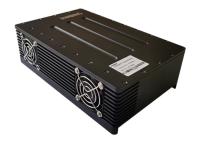 China 150KM LOS Long Range Digital Transmitter 500Mhz AV Wireless Transmitter 15Mbps for sale
