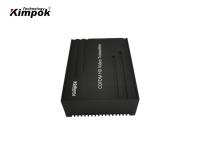 China COFDM Long Range Video Transmitter 5W Rugged NLOS Wireless Video Link Transmitter for sale