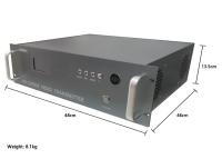 China 40W High Power Long Range Video Transmitter 30km NLOS Mobile Video Wireless Transmission for sale