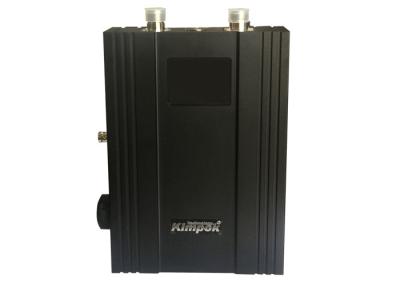 China NLOS Wireless COFDM Video Transmitter , HD Digital AV Transmitter with Encryption for sale