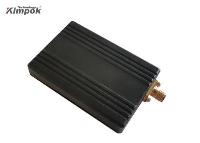 China HD Wireless Transmitter 1080P COFDM Long Range Video Transmitter and Receiver for sale