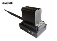 China 20km LOS FPV Video Transmitter VTX Wireless Image Link Full HD 1080P for sale