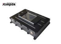 China Low Delay UAV Digital Wireless Video Transmitter 60km Drones Video Link with GCS for sale
