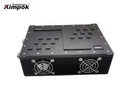 China Bidirectional COFDM IP Mesh Wireless RJ45 VoIP Robust Network Transceiver for sale