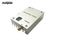 China 20km FPV Video Link 300Mhz Wireless Video Transmitter with 8 Channels for sale