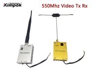 China 500Mhz Wireless Video Transmitter 30~40km for UAV Video Link RC airplanes for sale