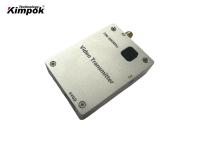 China Miniature Drones Video Transmitter 20km Long Range Wireless Transmission for sale