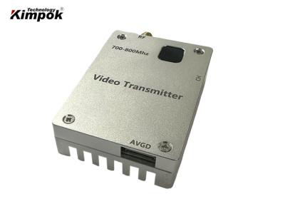 China Miniature Drones Video Transmitter 20km Long Range Wireless Transmission for sale