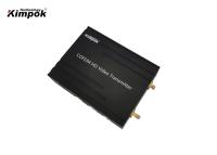 China 100km UAV Video Transmitter 1080P HD 5W Long Range Wireless AV Transmission for sale