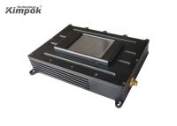 China High Speed UAV Video Transmitter Ultra-miniature HD Wireless Video Link AES Encryption for sale