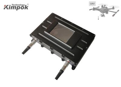 China High Speed UAV Video Transmitter Ultra-miniature HD Wireless Video Link AES Encryption for sale