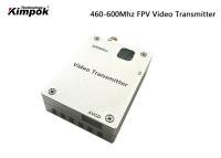 China 600Mhz Drone Video Transmitter 2 Watt Wireless Video Transmission for sale