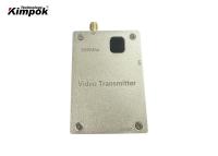 China 600Mhz Drone Video Transmitter 2 Watt Wireless Video Transmission for sale
