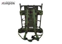 China Backpack Wireless Video Transmitter Digital HD Motion Remote Transmission System for sale