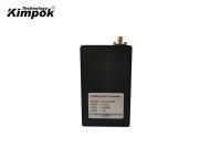 China 20km HD MI UAV Video Link Ultra Light Weight COFDM Wireless Video Transmitter for sale