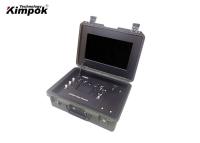 China Long Range Wireless Video Receiver HD Digital Recorder Receiver 17