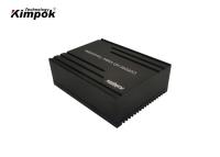 China 600g Leightweight COFDM Wireless Transmitter NLOS Camera Video Sender Encryptioned for sale