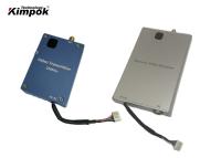 China 700Mhz 8 Channels First Person View Video Transmitter with DC 12V VTX Voltage for sale