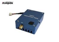 China 700Mhz 8 Channels First Person View Video Transmitter with DC 12V VTX Voltage for sale
