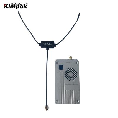 China 1.2Ghz 5W Drone Video Transmitter 40~60km Wireless Analog VTX Emitter for sale