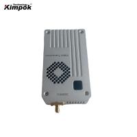 China 1.2Ghz 5W Drone Video Transmitter 40~60km Wireless Analog VTX Emitter for sale