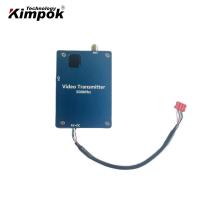 China 500Mhz FPV VTX 12V~36V Non-standard Frequency Wireless Video Transmitter 2W for sale