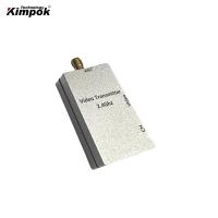 China 2.4Ghz 800mW VTX Module Wireless Video Transmitter 8 Channels 12V~36V for sale