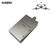 China 2.4Ghz 800mW VTX Module Wireless Video Transmitter 8 Channels 12V~36V for sale