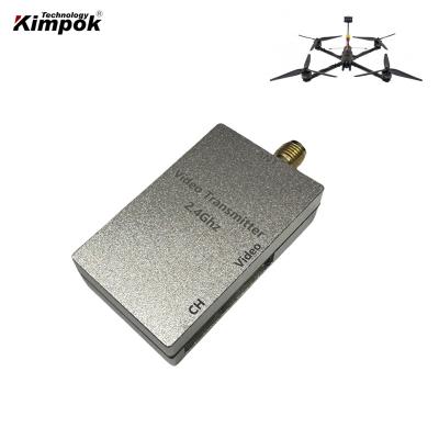 China 2.4Ghz 800mW VTX Module Wireless Video Transmitter 8 Channels 12V~36V for sale