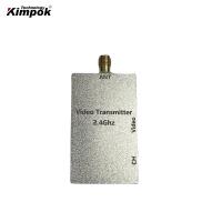 China 2.4Ghz 800mW VTX Module Wireless Video Transmitter 8 Channels 12V~36V for sale