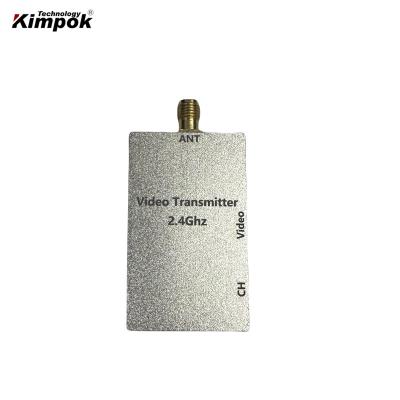 China 2.4Ghz 800mW FPV VTX Module 12V~36V Drone Wireless Video Transmitter for sale