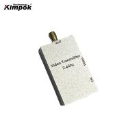 China 2.4Ghz 800mW FPV VTX Module 12V~36V Drone Wireless Video Transmitter for sale