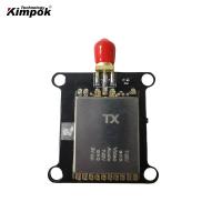 China 1.2Ghz 800mW FPV VTX Transmitter Module 12V~36V Drone Wireless Video Transmitter for sale