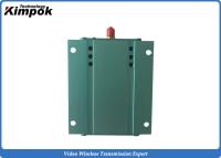 China UHF 2.4Ghz Long Range Video Transmitter 2400Mhz Analog Wireless AV Video Sender 2-4km for sale